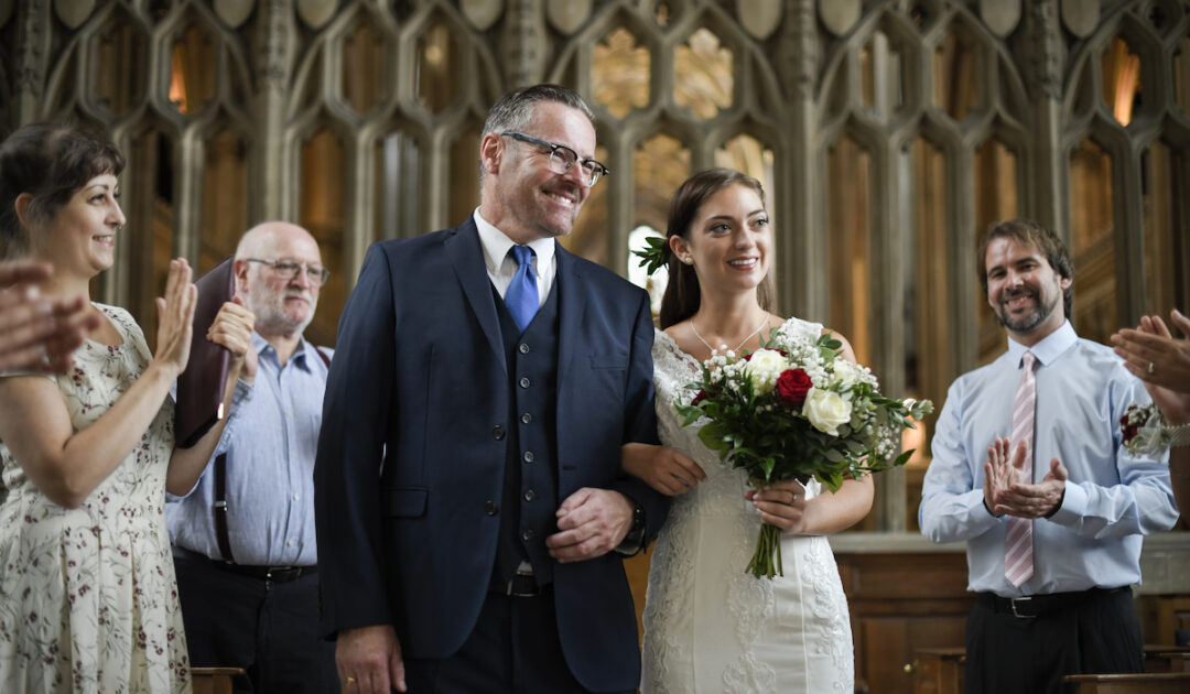 What Does The Father Of The Bride Wear - My White Sand Wedding