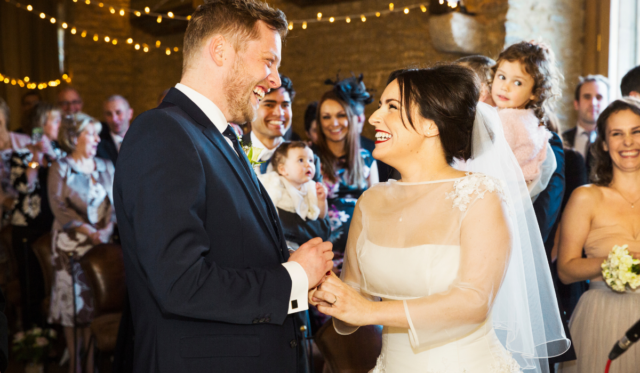 Usher Duties Checklist (Printable PDF) - My White Sand Wedding