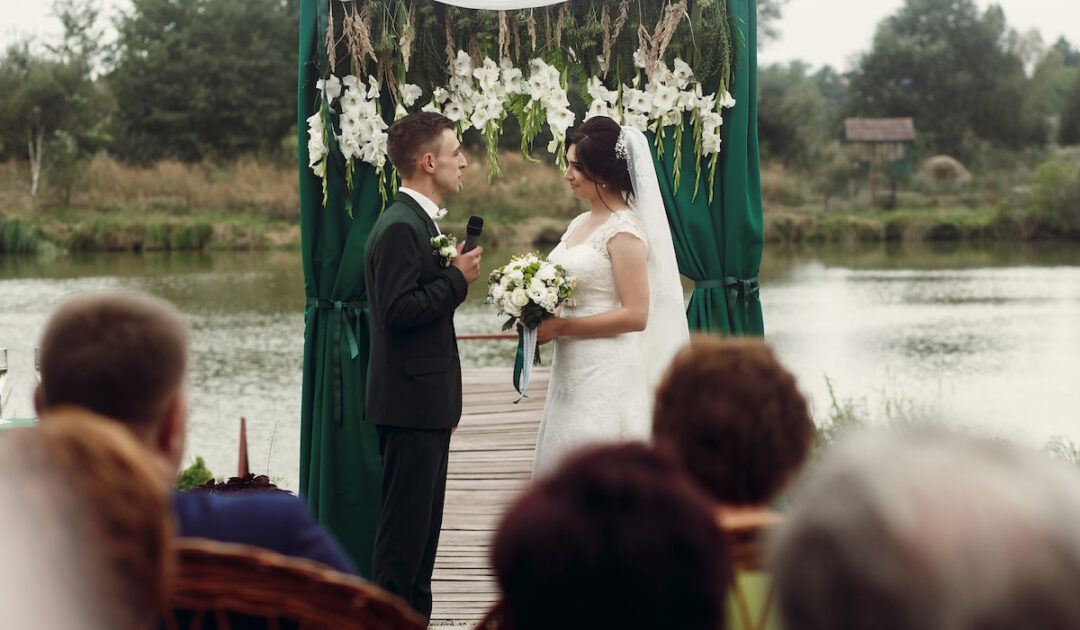 Are Wedding Ceremonies Necessary? What You Need to Know - My White Sand ...