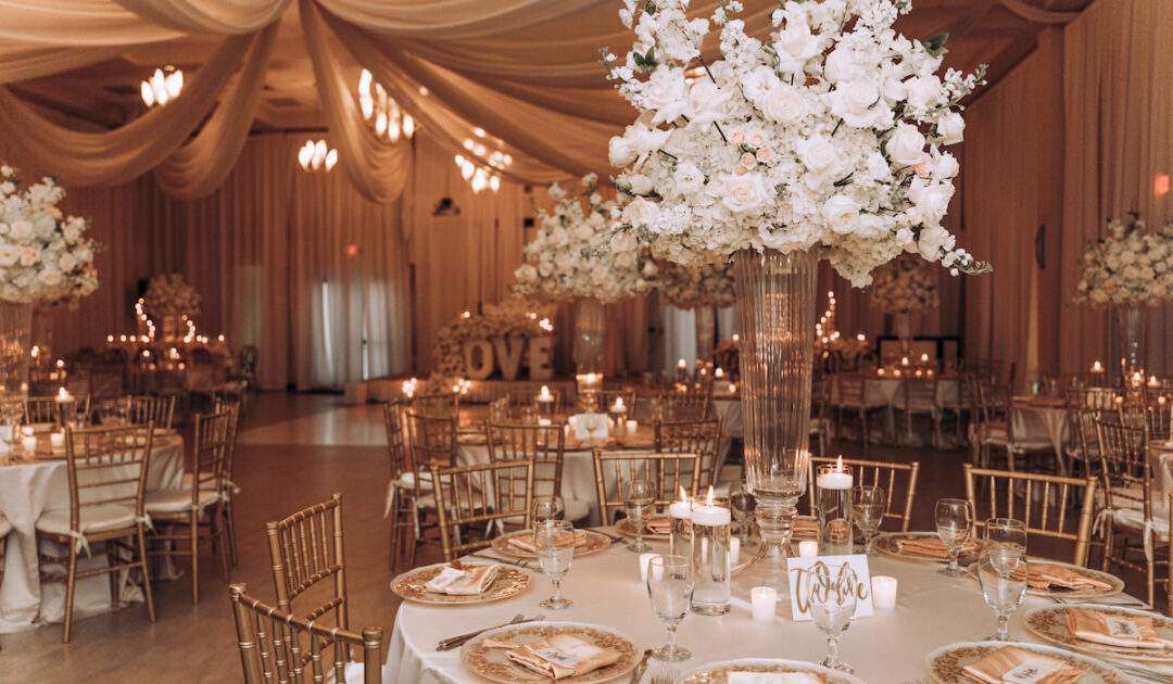 15 Wedding Venue Types to Consider – An Ultimate Guide - My White Sand ...