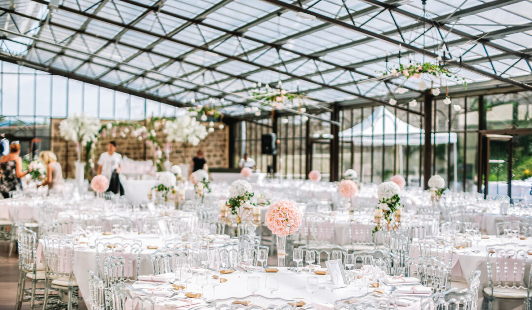 Ultimate Guide to Owning a Wedding Venue - My White Sand Wedding