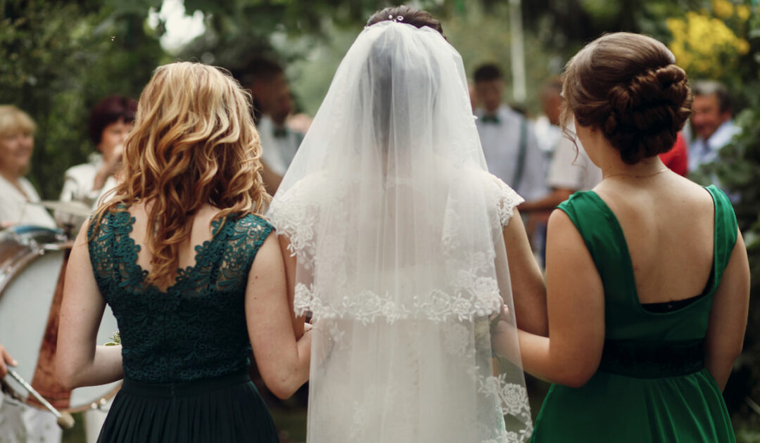 Do Wedding Ceremonies Usually Start on Time? - My White Sand Wedding
