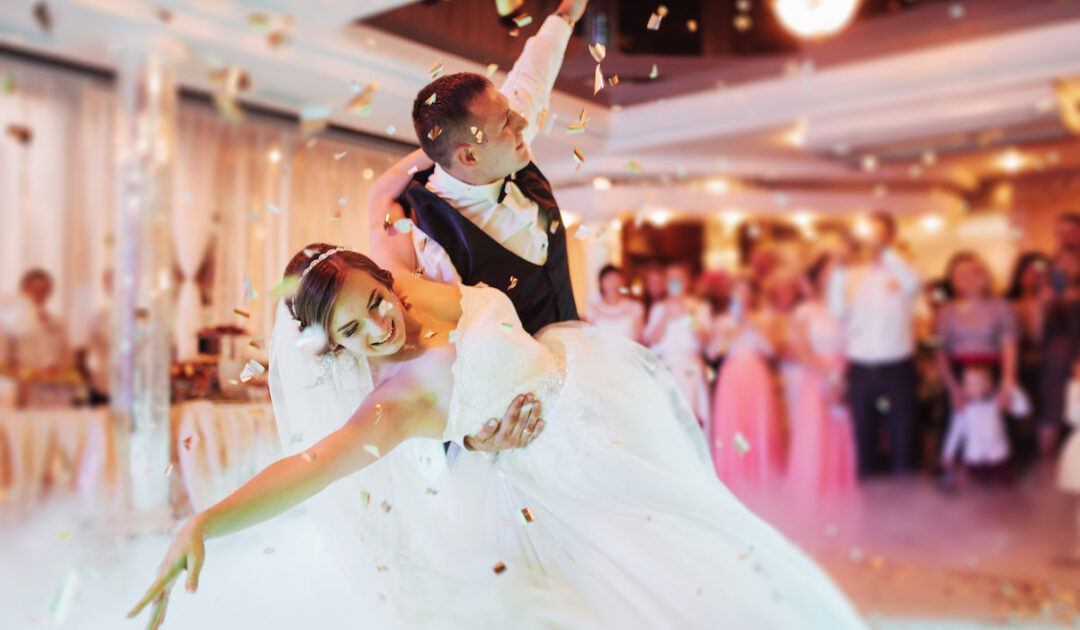 How to End a Wedding Without a Send-Off - My White Sand Wedding