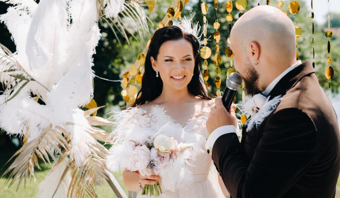 Why is a Wedding Ceremony Important? - My White Sand Wedding