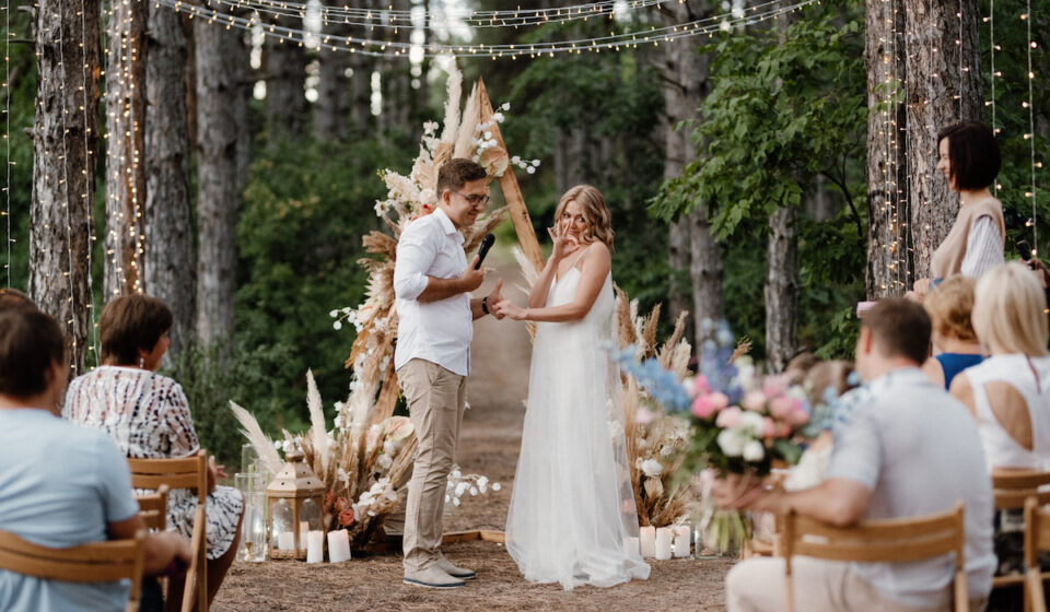 Is a Commitment Ceremony Legally Binding - My White Sand Wedding